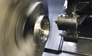 Usinage et tournage mécanique en Alsace - BC Usinages